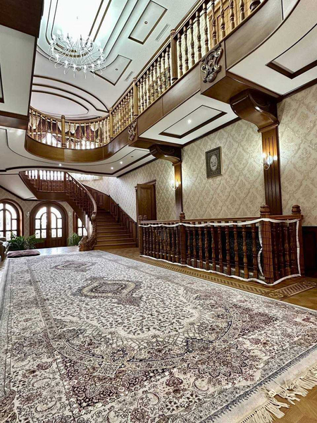 Продается Евро дом Ориентир: Центр Луначарский  1150м2