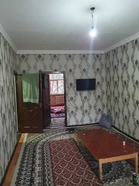 Аренда квартиры на Юнусабаде 6 квартал ID: MD 53