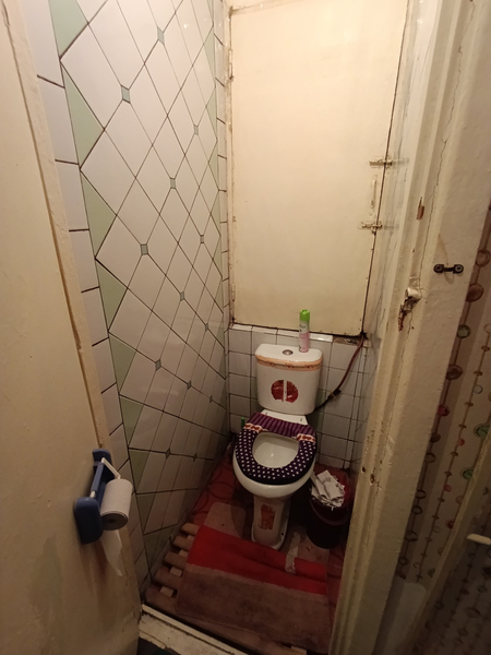 Продам квартиру 2/1/5