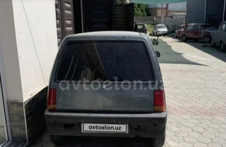 Tico Daewoo 1996