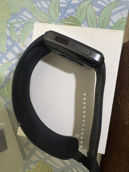 Часы наручные Huawei WATCH D