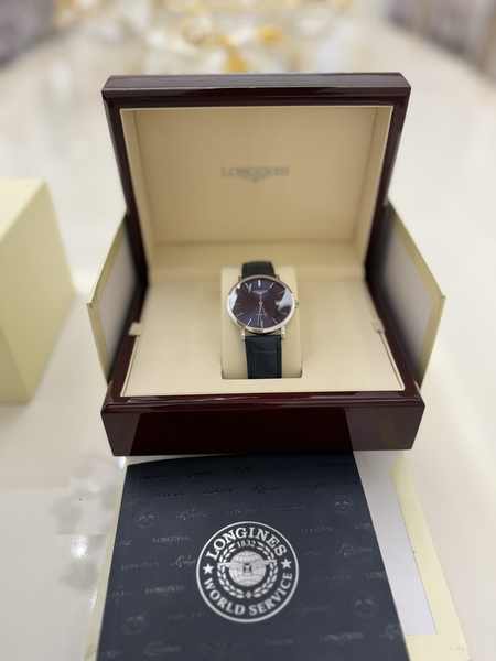Longines автоподзавод , механические