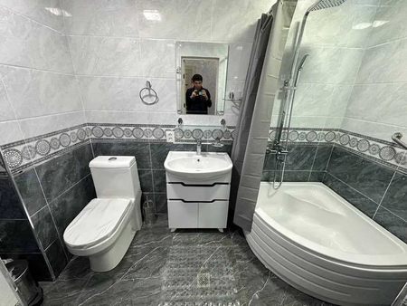 Сдается квартира