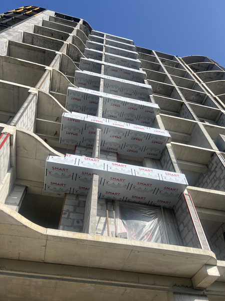 Alukobond Ishlab chiqarish zavodi