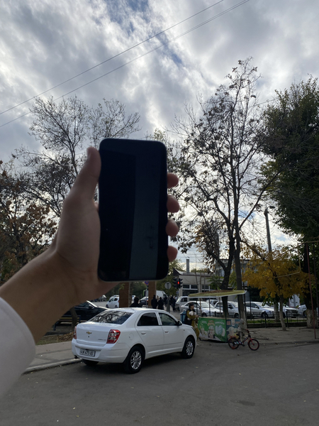 Iphone xs 256 srocna