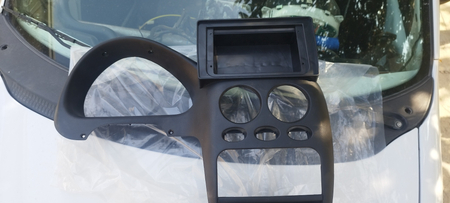 Matiz tarpedka ramka Manitor ramka 10 dyum