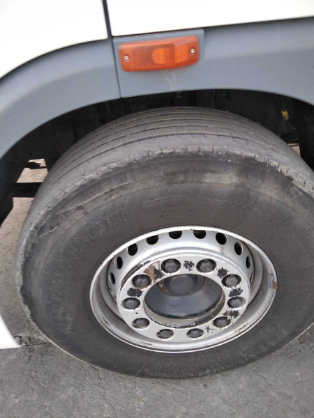 Продаётся DAF FT XF 105