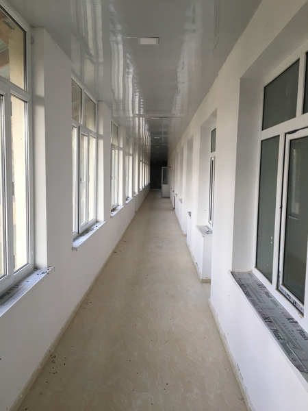 Продаю детский сад 57 сот в Газалкенте