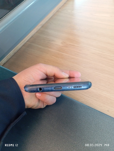 Samsung galaxi 21S