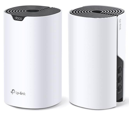 Deco S7 2-pack AC1900