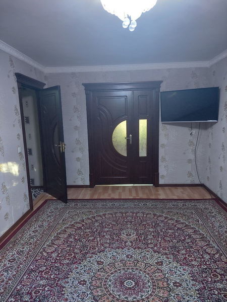 Продаётся квартира Чиланзар 8 квартал 2/3/4 Кирпичный дом