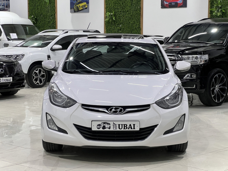 Продается Hyundai Elantra