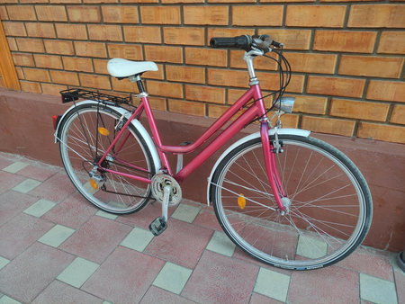 Velosiped Germaniya 28 AKSIYA narxda