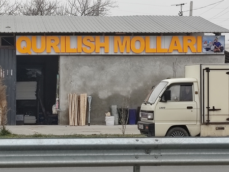 Xar xil turdagi reklama Xizmatlarini qilamiz
