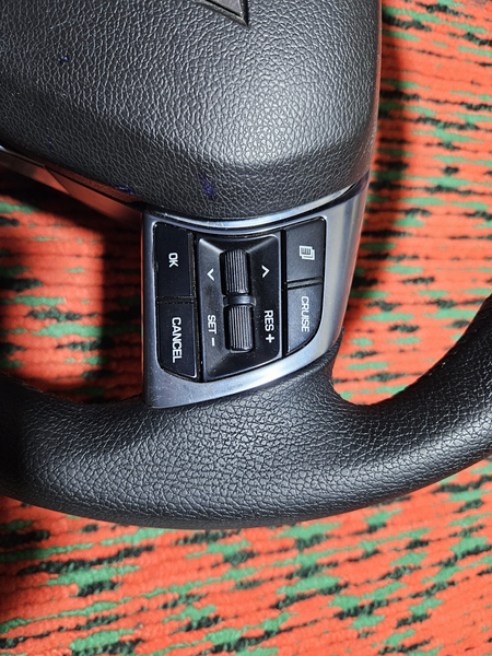 Chevrolet rul Sotiladi Matiz,Nexia 1-2-3 Spark