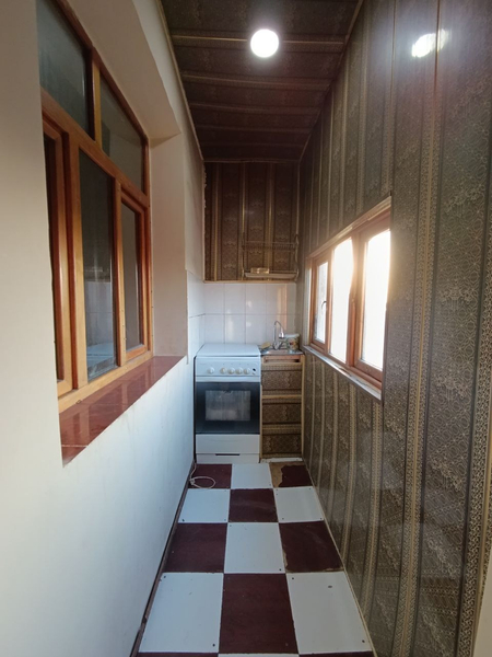 Продаётся квартира 2/9/9,  ТТЗ-2, Мирзо-Улугбекский район