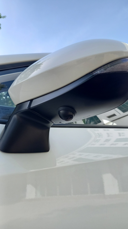 Toyota Corolla Hybrid full 2023 год в Наличии