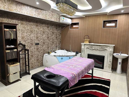 Срочно!!! аренда 5 комнатного Спа Салона на Ц-4 ID: MD 335