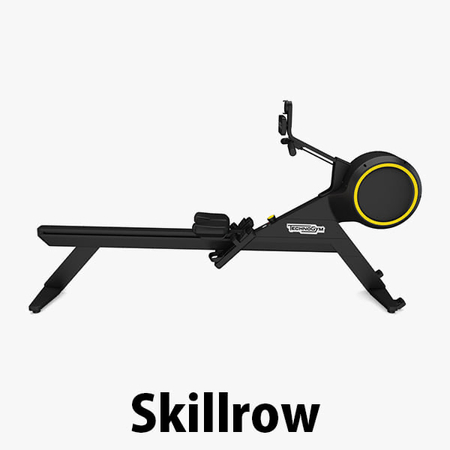 Гребной тренажер SkillRow