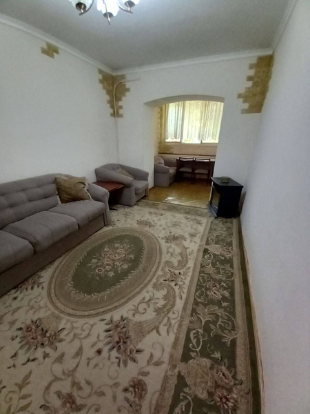 Продаю 1/1/4 2на6 42м² Ул Лафарга М.Горький Буюк Ипак Йули 36.6 Аптека