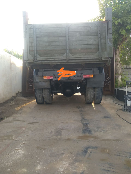 Zil_130 selxoz _