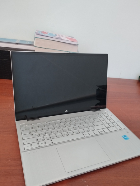 Hp povilion 360°