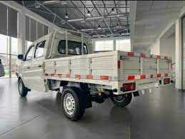 Changan 2 eshikligi