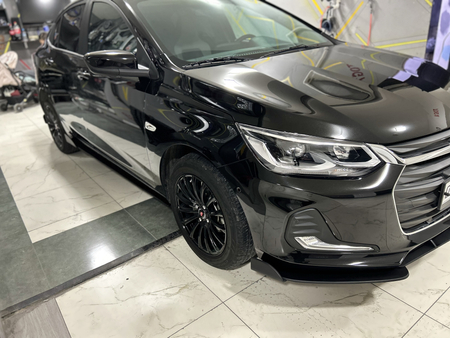 Onix Tuning Obves Spoller komplekt