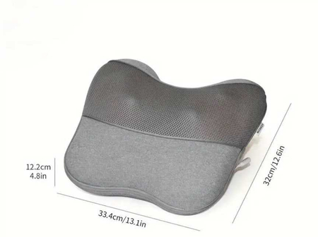 Massager Pillow / Умная массажная подушка для разминания
