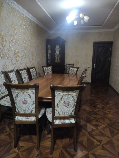 Аренда квартира на Юнусабад-17.