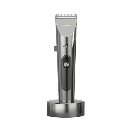 Машинка для стрижки волос Xiaomi RIWA RE-6305, триммер, профессиональн