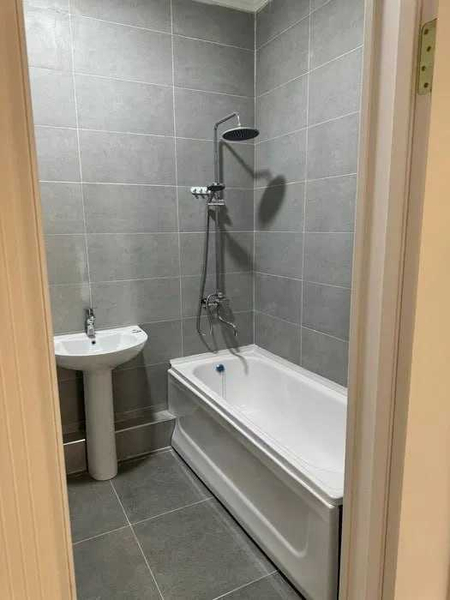 Двушка в Бизнес ЖК Greenwich Golden House 50м2 евро под ключ!`