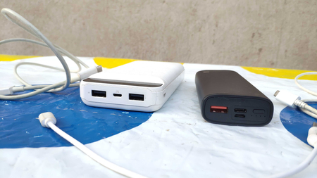Повербанк hoco POWER BANK lar SOTILADI