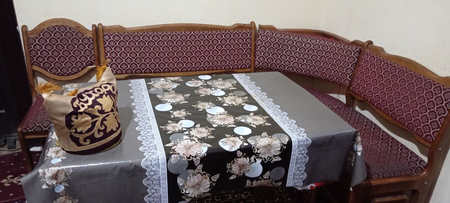 Kotej tez va arzon sotiladi