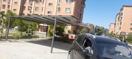 Naves  va reshotka