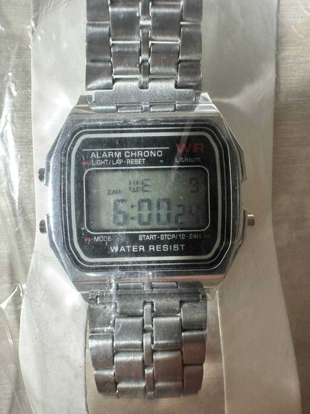Продаются часы CASIO