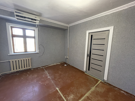 Продам свою кв 1 комн. Передел на 3 х алгаритм