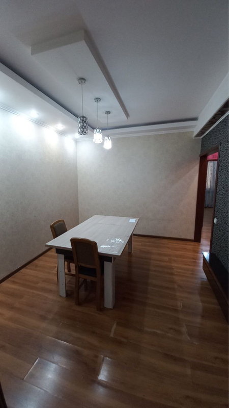 Срочно аренда квартиру Массив Ялангач 3/2/4 балкон 1.5/3