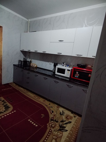 Сергелийский р-н Куйлюк массив 7 5/1/9 120м² балкон 2х10 Сi.111