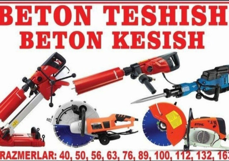 Ishimiz sifatle va tezkor