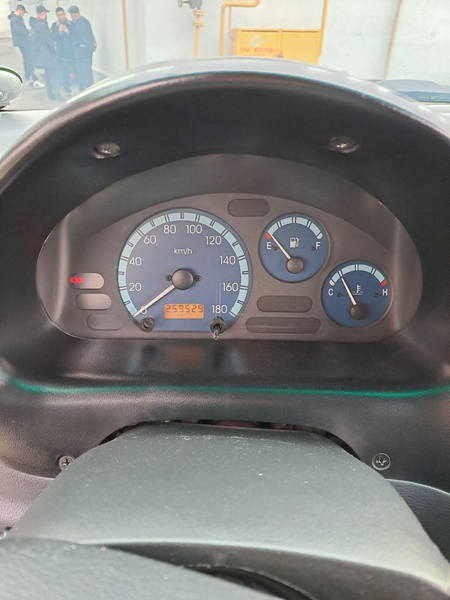 Matiz srochna sotiladi