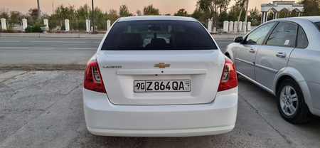 Gentra Avtomat 2022 Xorazm