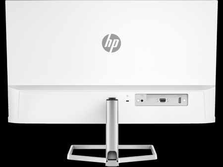 Монитор Hp m24fw перечисление есть