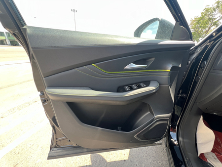 Dongfeng Forthing T5 Evo в рассрочку