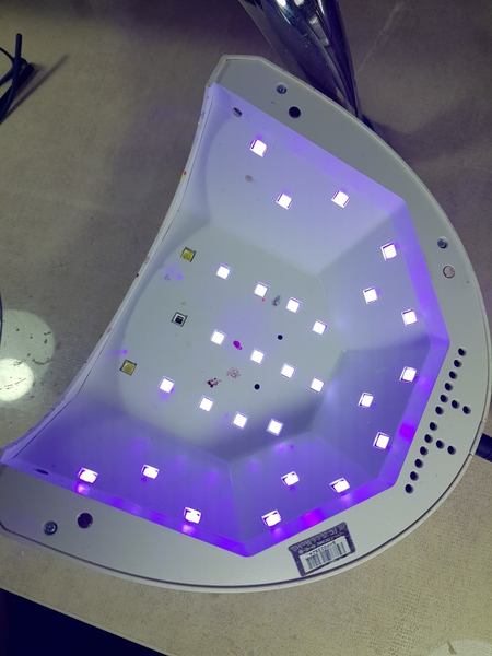 UV лампы sun one