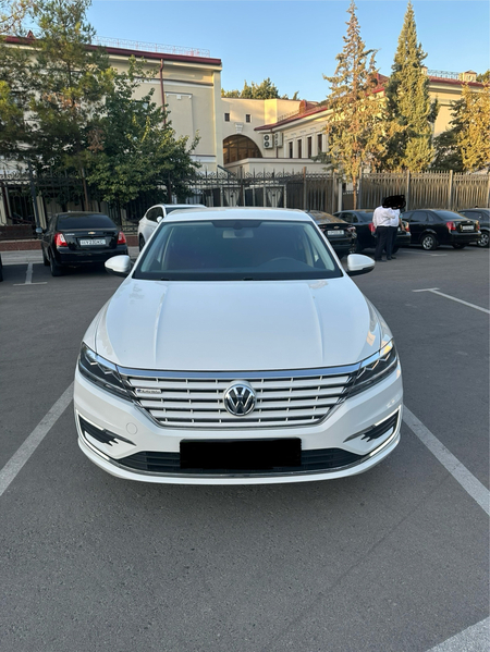 Продаётся Volkswagen E-Lavida