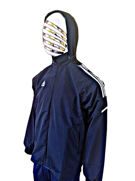 ADIDAS Ветровка (Дождавик)
