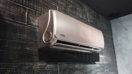 Кондиционер Welkin Epic Gold DC Inverter 18 Wi-Fi НОВИНКА!!!