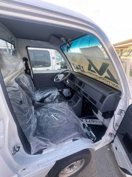 Labo nasiyaga tayyor.
