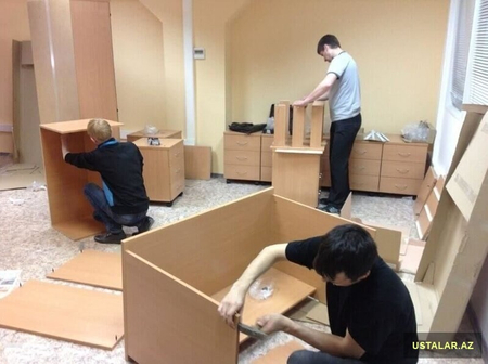 Mebel ustasi, mebelchi, mebel xizmati,